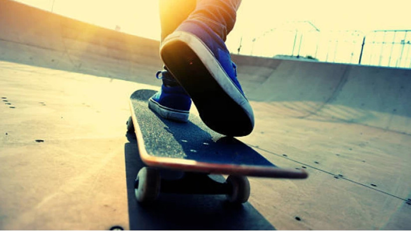 Tbilisi City Hall is set to spend 3.5 million to build skate parks